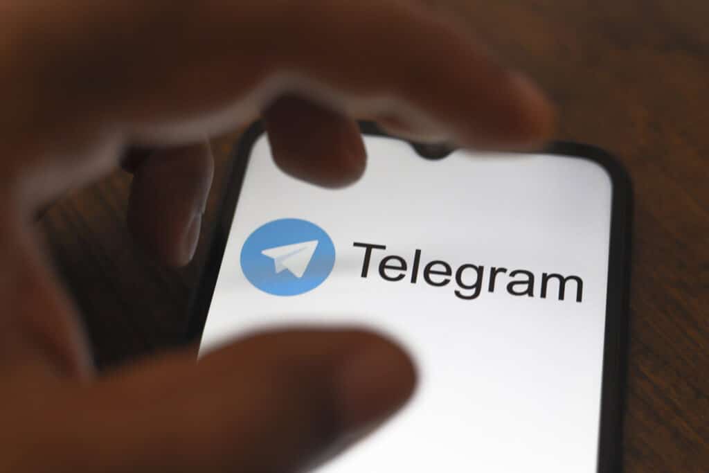 Telegram sperrt 2024 rund 15 Millionen Gruppen und Kanäle » mytech-home