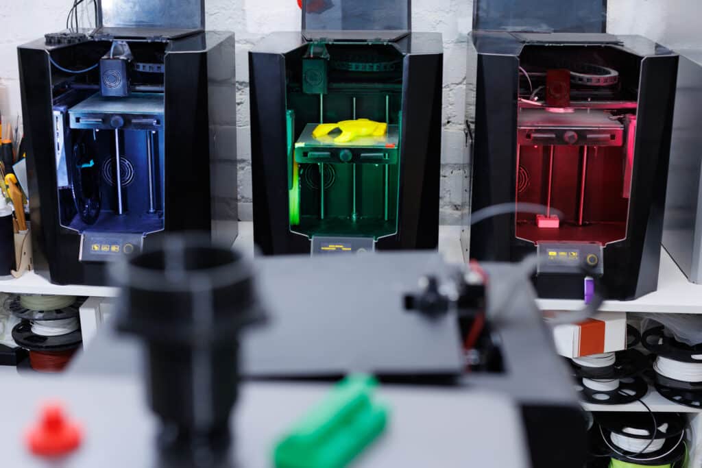 Bambu Lab sorgt für Aufregung mit neuem „Kontrollsystem“ für 3D-Drucker ...